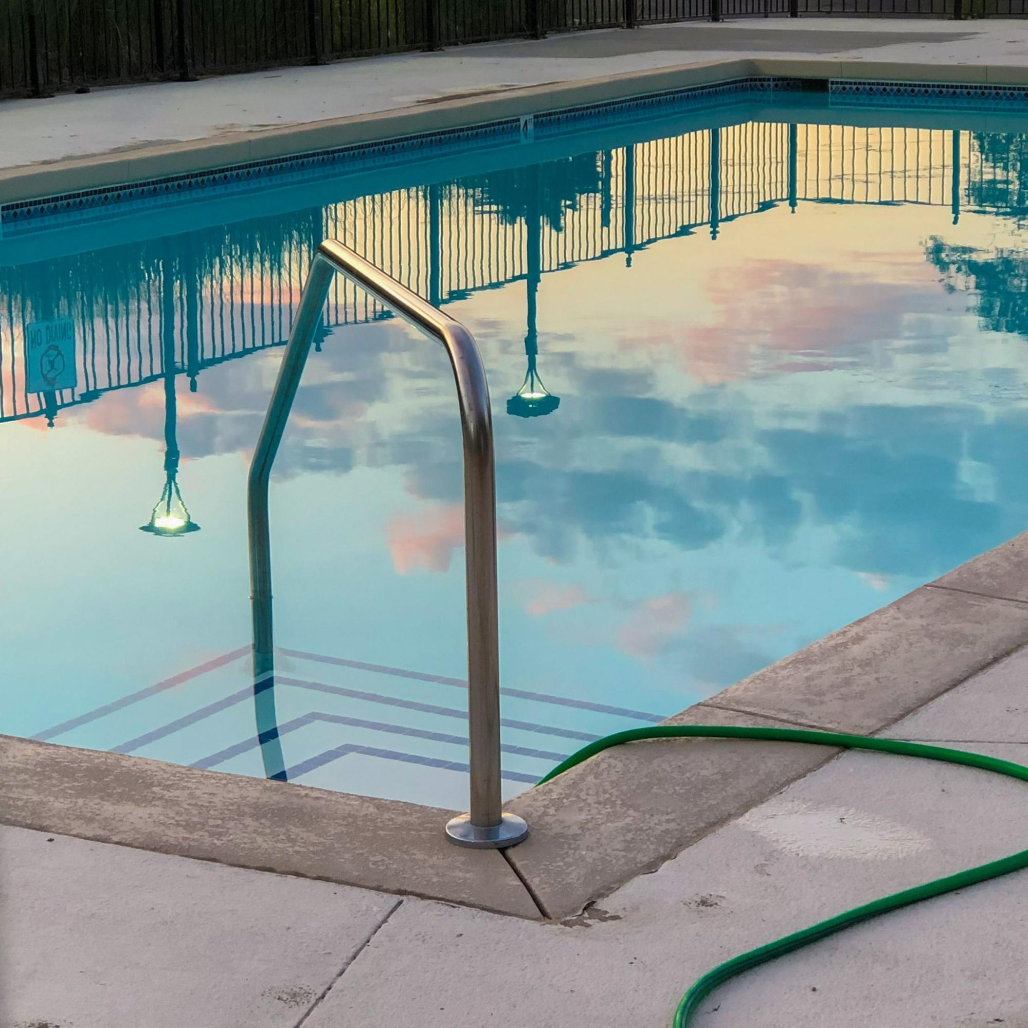 A Complete Guide To Swimming Pool Maintenance