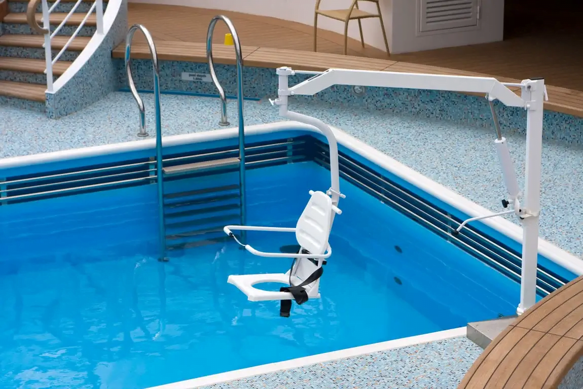 How to Clean and Maintain an Above-Ground Pool? – West Coast Pool and Spa